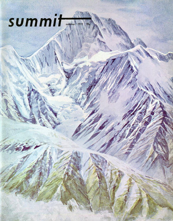 October 1971 - Summit Journal