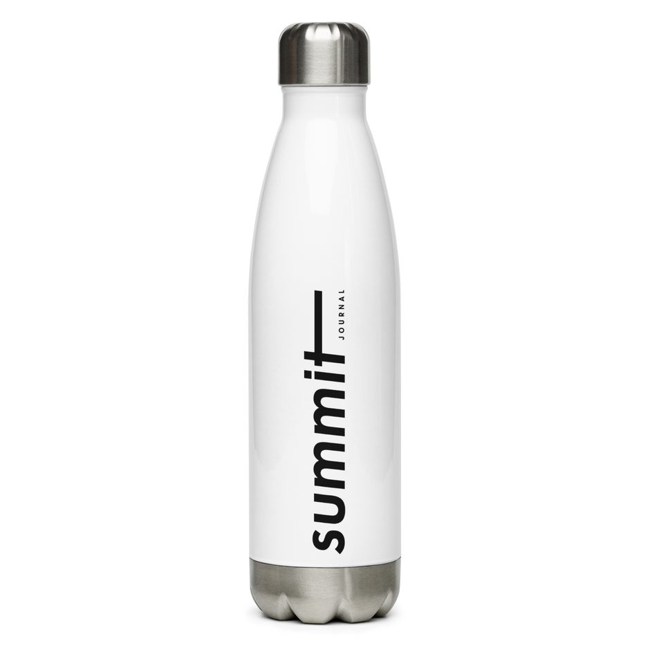 Merch – Summit Journal
