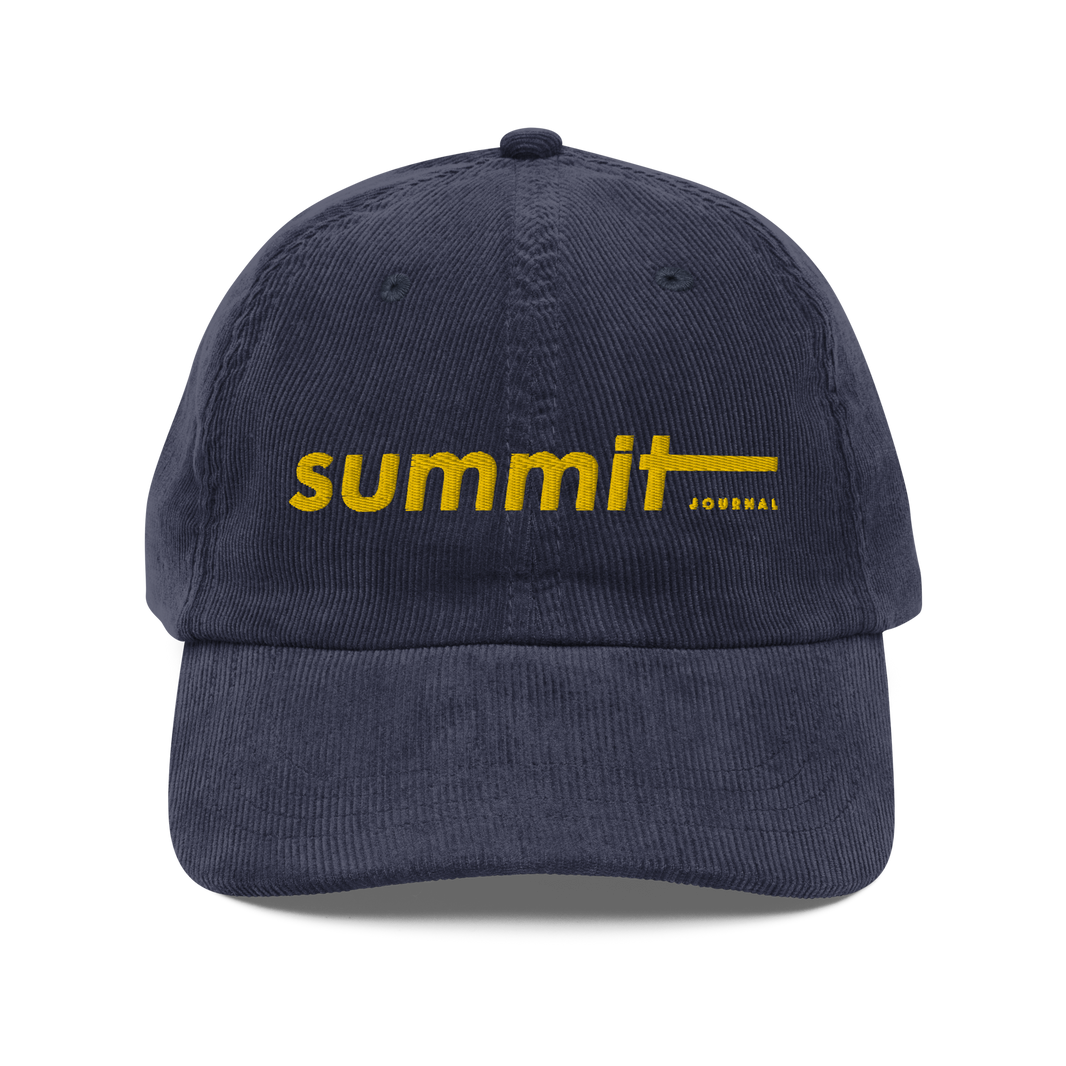 All Merch – Summit Journal